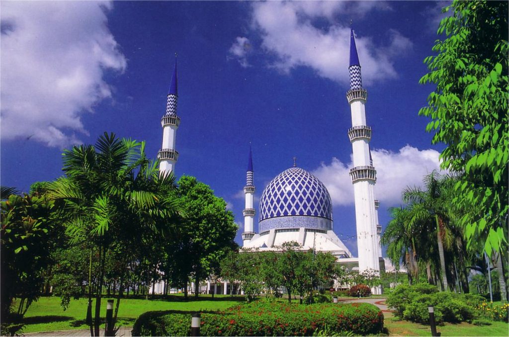 10 Best Things You Can Do In Shah Alam, Selangor