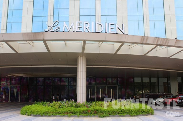 Hotel Review: Le Méridien Putrajaya – 5-Star Luxury Hotel
