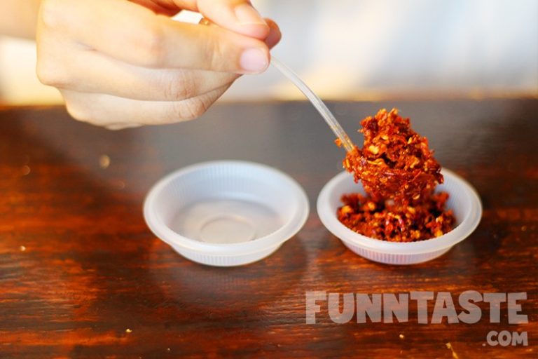 Food Review: Jojo's Little Kitchen @ SS15, Subang Jaya