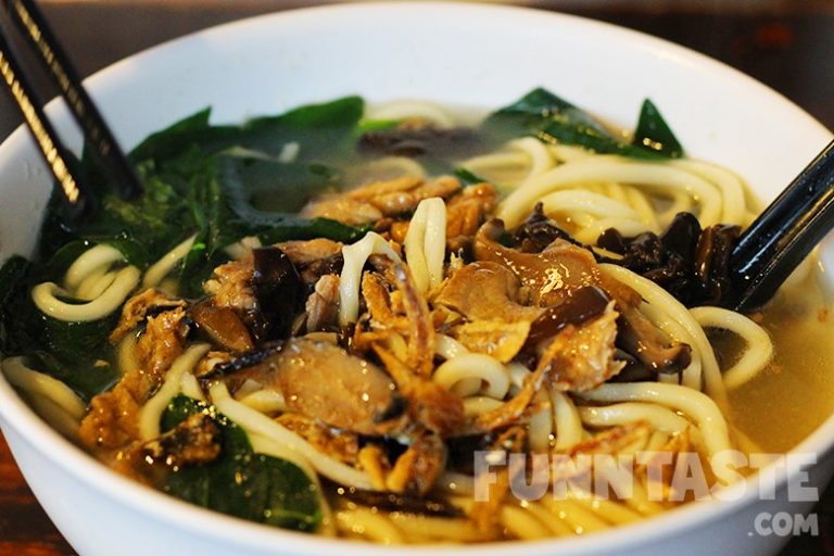 Food Review: Jojo's Little Kitchen @ SS15, Subang Jaya