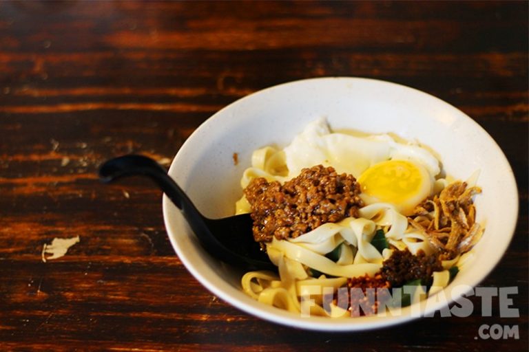 12 Must Try Pan Mee Reataurants In Kuala Lumpur