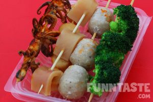 Top 8 Lok Lok Places You Need To Try Around KL & PJ