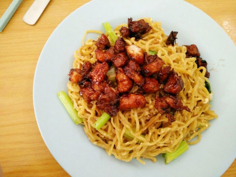 12 Secret Food Cities In Malaysia Every Foodie Must Visit In 2018