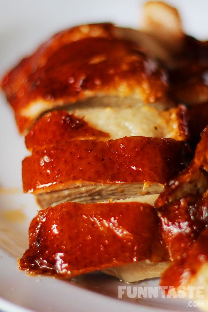 Food Review: Restaurant Soon Lok @ Bandar Puchong Jaya, Puchong