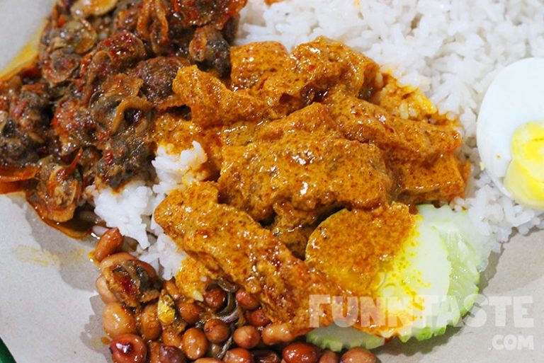 20 Food You Must Try At Least Once In Pudu, KL [2021 Guide]