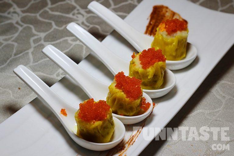 Lai Ching Yuen @ Grand Millennium Kuala Lumpur