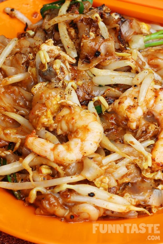 Food Review: Chuan Lee Char Kuey Teow @ Section 11, Petaling Jaya