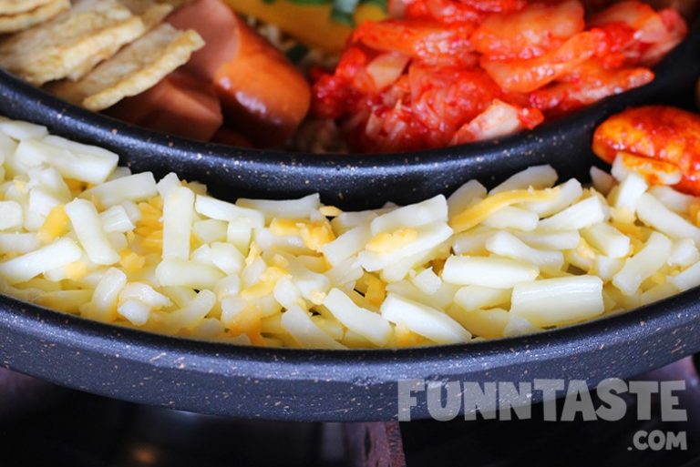 Food Review: Daseo @ SS15 Subang Jaya