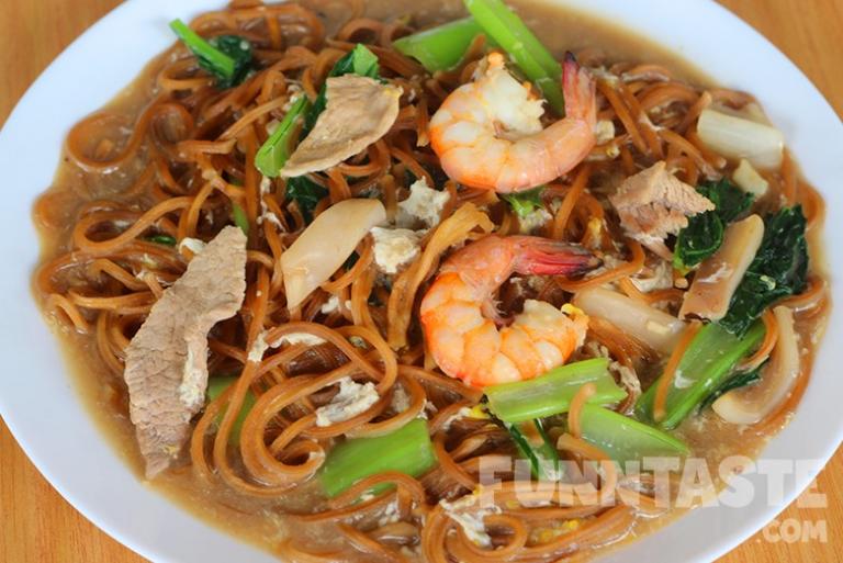 14 Best Food In Cheras You Shouldn’t Miss Out On! (2020 Guide)