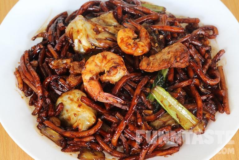 14 Best Food In Cheras You Shouldn’t Miss Out On! (2020 Guide)
