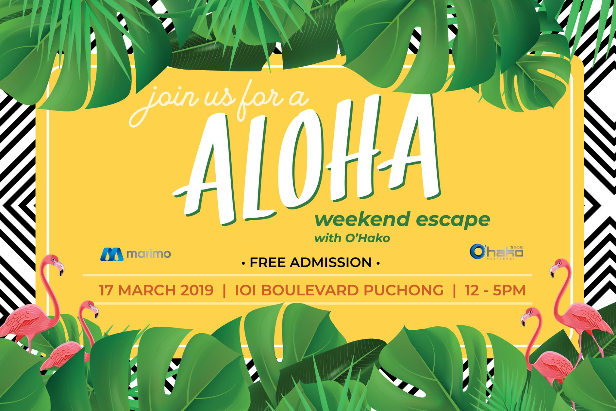 This Fun Filled Event Lets You Make Your Own Mocktail, Play Foosball ...