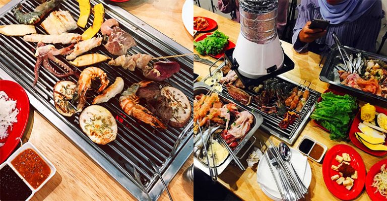 8 Best Halal Korean BBQ In The Klang Valley [2019 Guide]