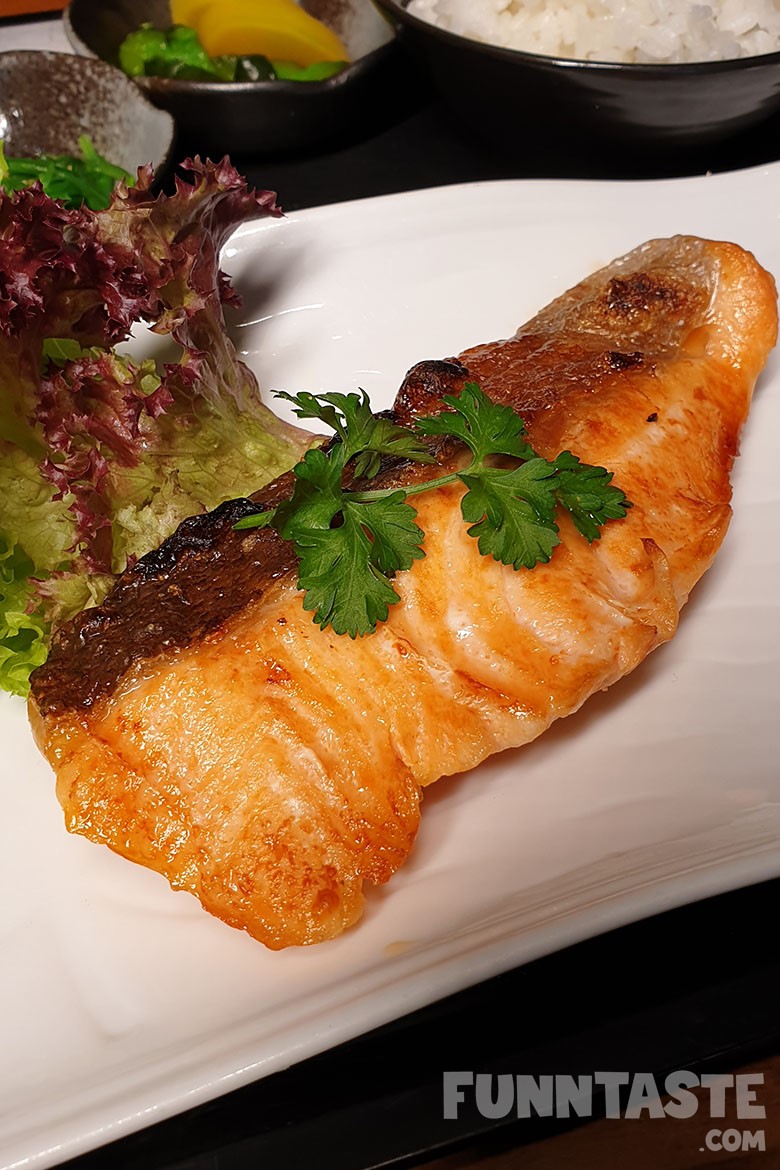 Food Review: Uroko @ Nova Saujana, Subang Jaya