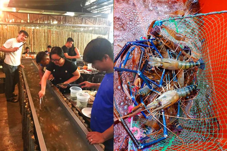 10 Halal Steamboat Restaurants Around KL & Selangor