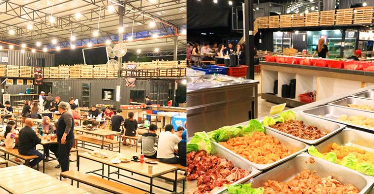 10 Halal Steamboat Restaurants Around KL & Selangor