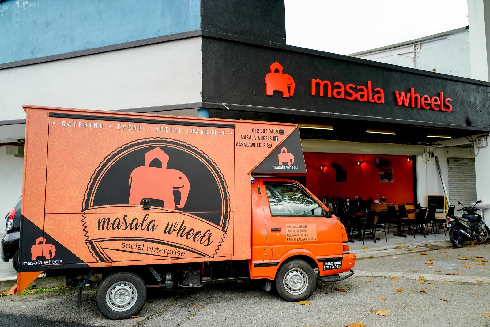 10 Best Banana Leaf Restaurants In KL PJ That Is Not Sri Nirwana Maju 10 Best Banana Leaf Restaurants In KL PJ That Is Not Sri Nirwana Maju