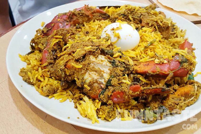 10 Best Biryani Spots In KL & PJ You Should Not Miss