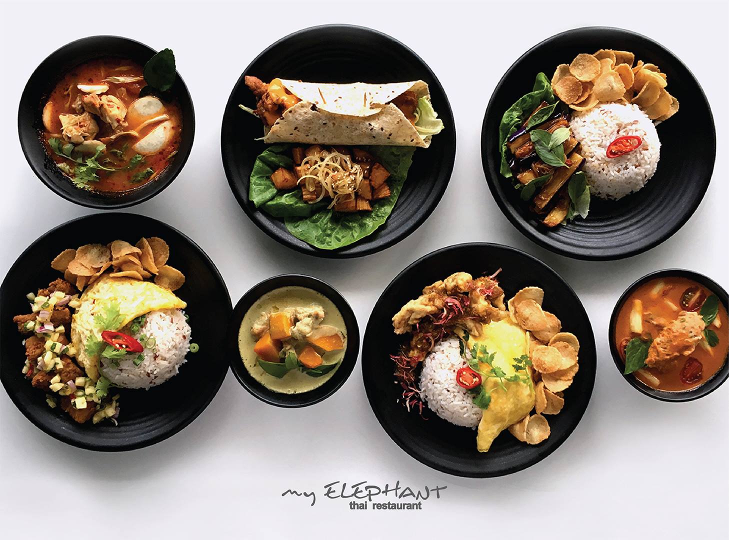 These 10 Places in KL & PJ Serves Mouth-Watering Thai Food (2019 Guide)