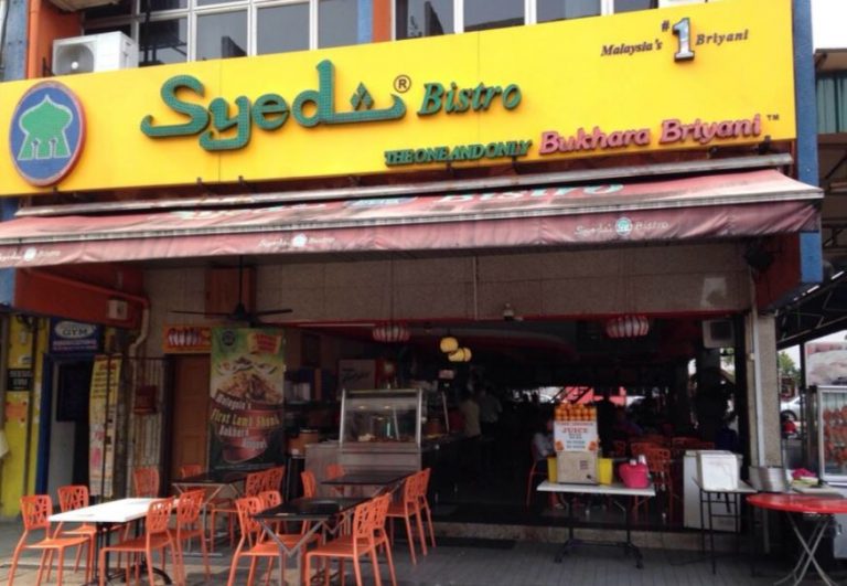 16 Late Night Supper Spots In Petaling Jaya for Night Owls (2019 Guide)