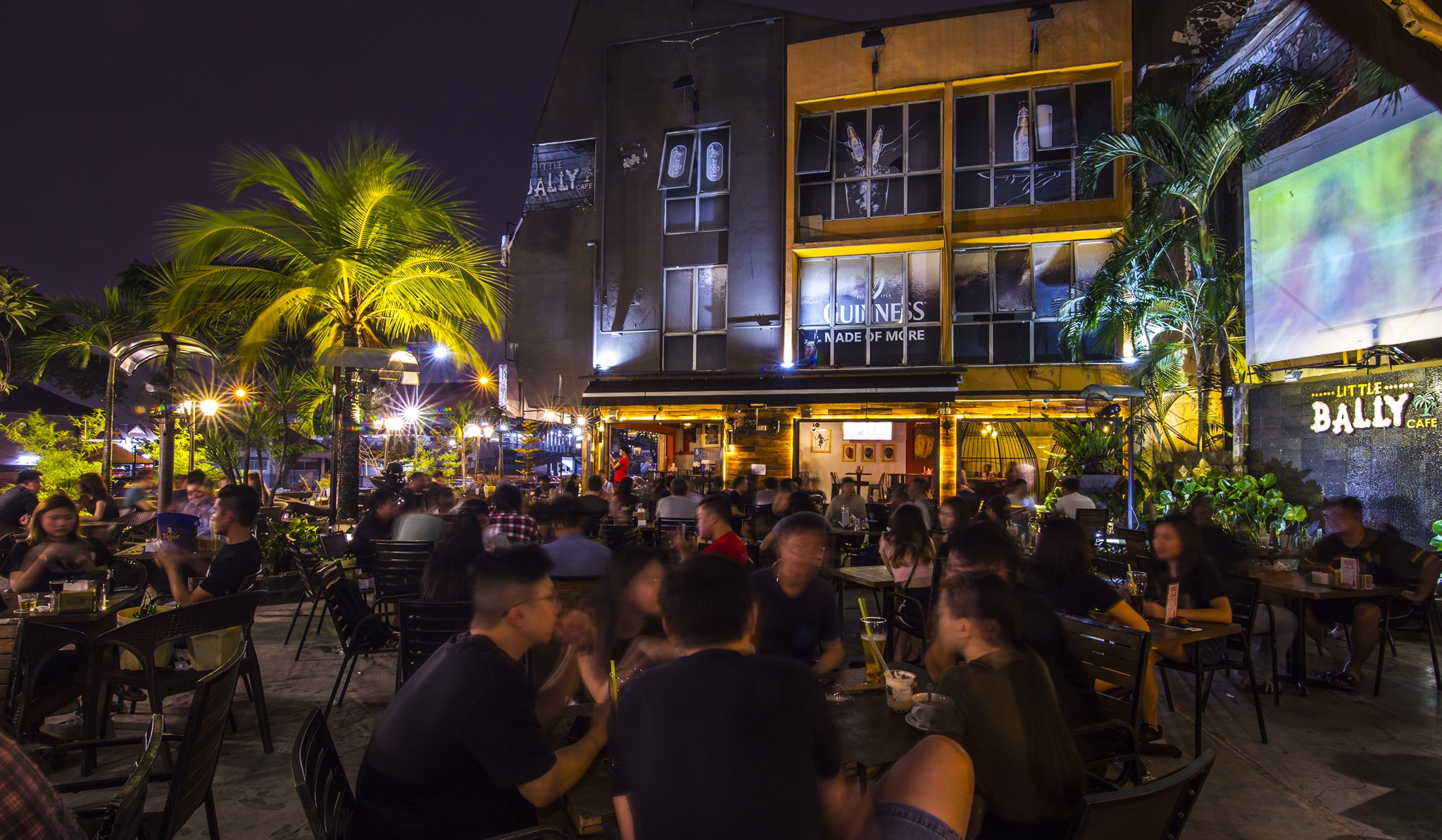 8 Cheap Places To Get Beer After-work Around KL & PJ