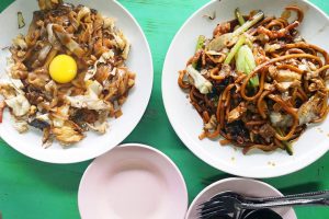10 Best Hokkien Mee Every Foodies Need To Try In KL & PJ