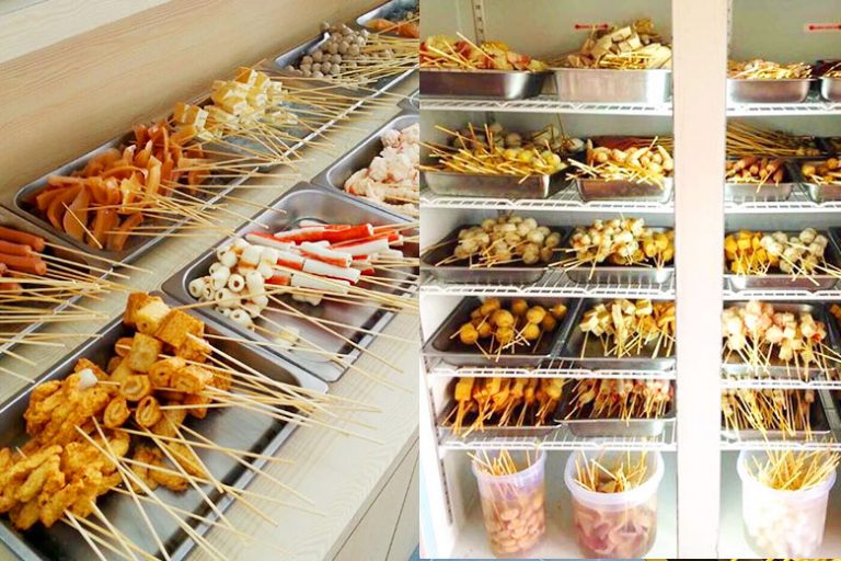 Top 8 Lok Lok Places You Need To Try Around KL & PJ