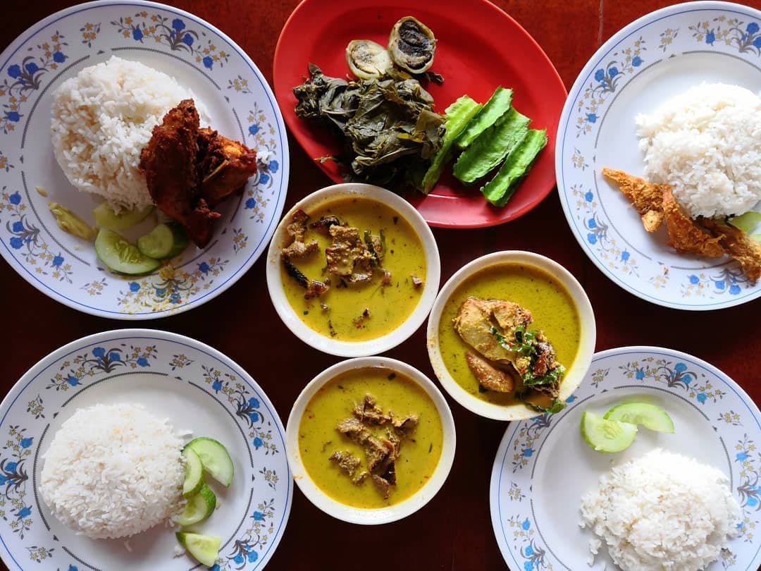 14 Best Halal Food In Kajang & Bangi You Need To Know (2019 Guide)