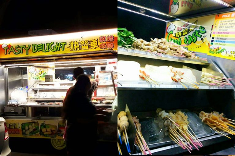 Top 8 Lok Lok Places You Need To Try Around KL & PJ