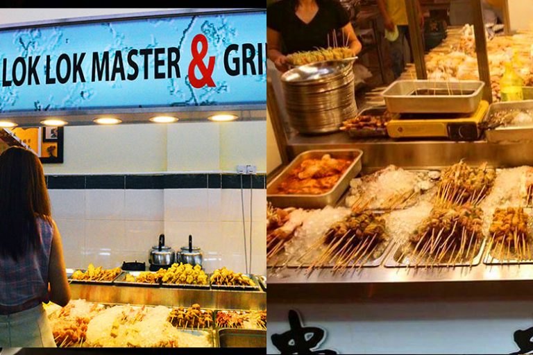 Top 8 Lok Lok Places You Need To Try Around KL & PJ