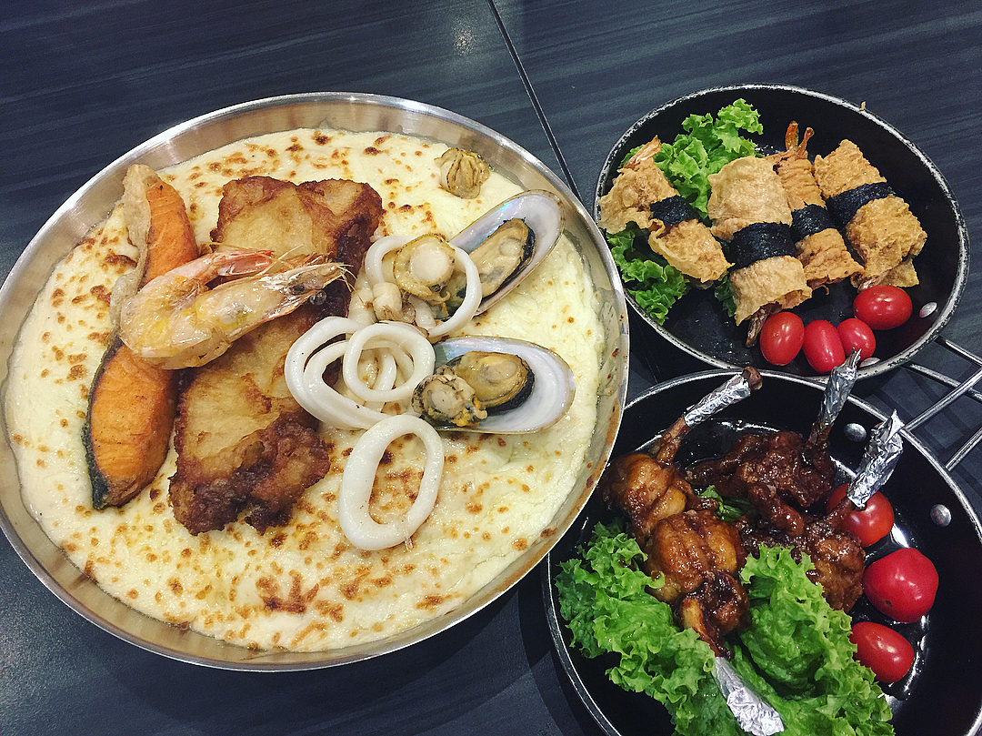 10 Supper Spots In Puchong To Satisfy Your Midnight Hunger