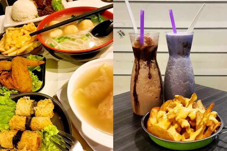 10 Supper Spots In Puchong To Satisfy Your Midnight Hunger