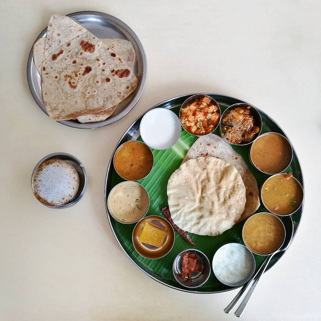 10 Best Indian Food Places in KL & PJ You Have to Visit (2019 Guide)