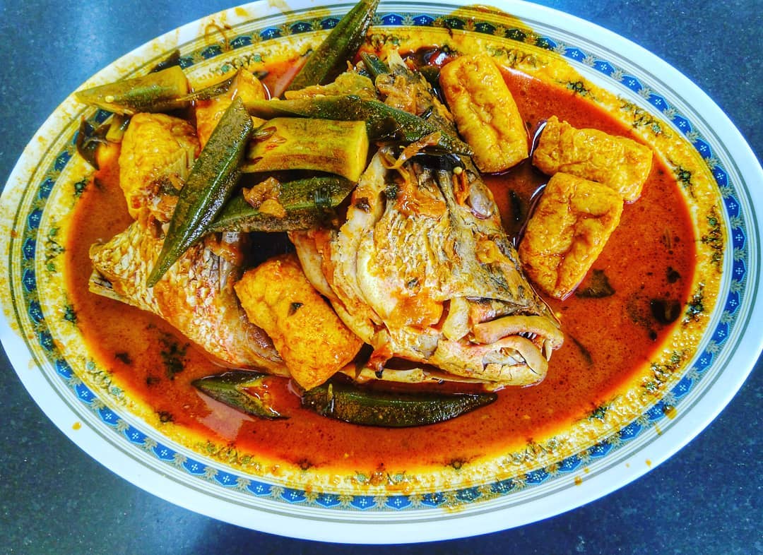 11 Delicious Fish Head Curries Around KL & PJ That Will Make You Drool