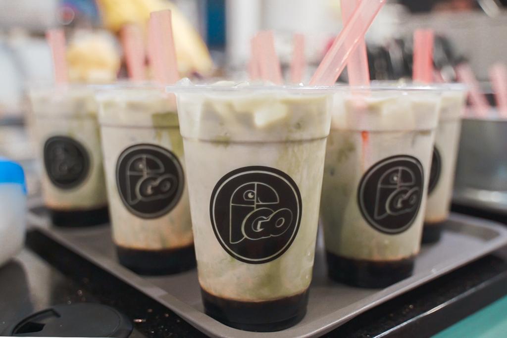 KakatooGo Launches "Nyonya Go West Menu"