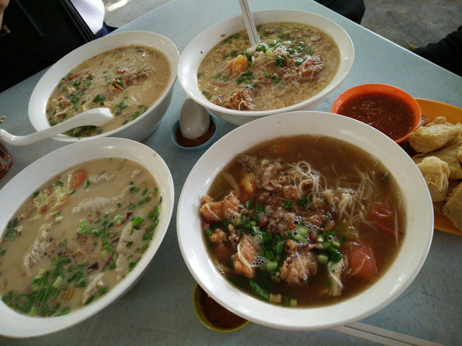 10 Best Food To Eat In Seri Kembangan Every Foodie Should Try