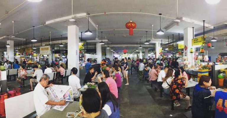 20 Food You Must Try At Least Once In Pudu, KL [2021 Guide]