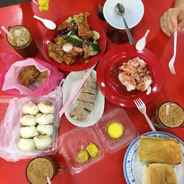 20 Food You Must Try At Least Once In Pudu, KL [2021 Guide]