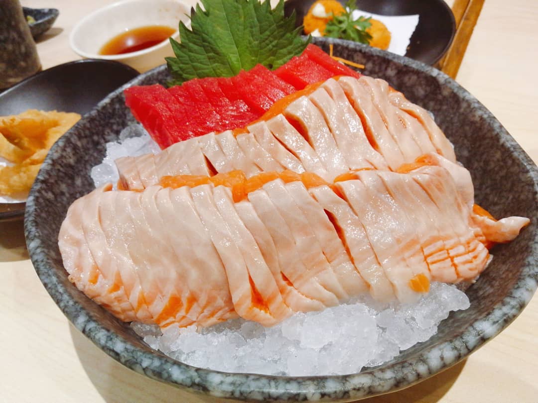 12 Japanese Buffet In KL & PJ For Unlimited Sashimi, Teppanyaki, Wagyu ...