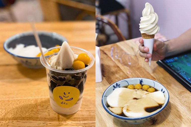 10 Tau Fu Fa Specialty Shop In KL & PJ To Cool Off From The Hot Weather ...