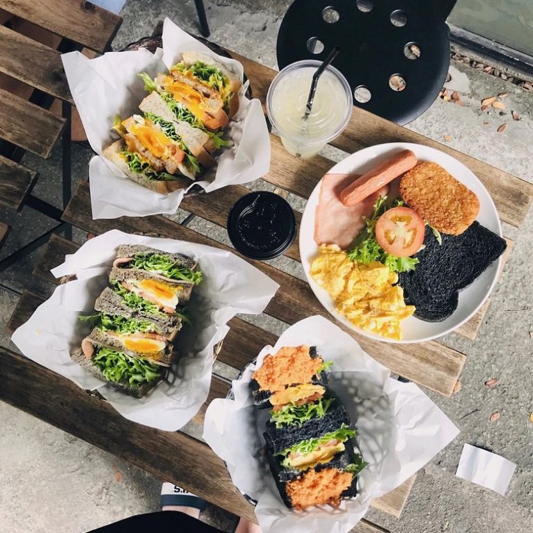 20 Food You Must Try At Least Once In Pudu, KL [2021 Guide]