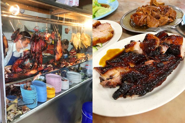 14 Best Food In Cheras You Shouldn’t Miss Out On! (2020 Guide)