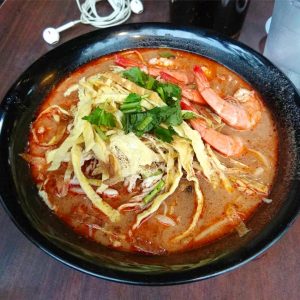 7 Must-Try Sarawak Laksa Around KL & PJ [2021 Update]