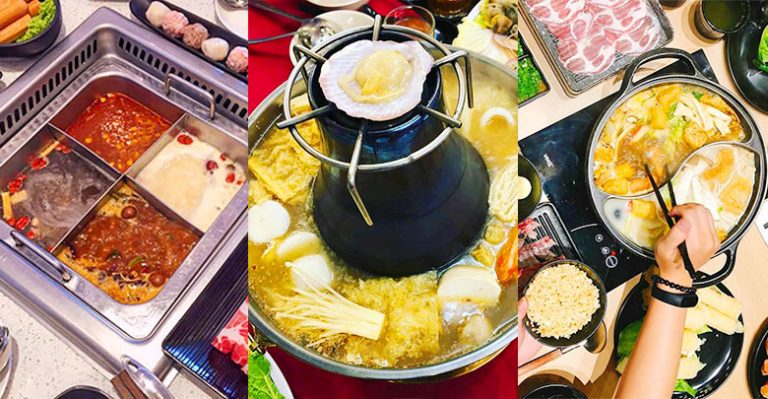 10 Best Steamboat Restaurants In KL & PJ You Need To Know In 2020