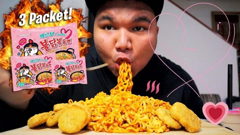 5 Mukbang Channels Created By Malaysians To Watch