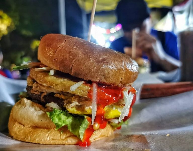 10 Street Food Stalls That Are Opened For Delivery Around KL During MCO ...