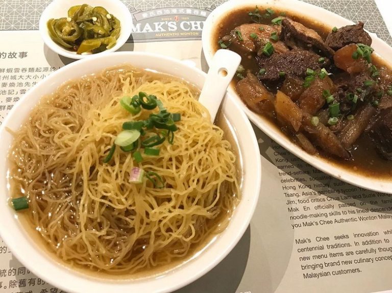 10 Awesome Hong Kong Eateries In The Klang Valley To Check Out [2021 ...