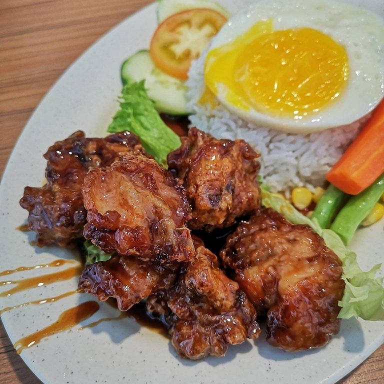 10 Spots In Klang Valley For Juicy Pork Ribs To Fulfil Your Porky Cravings