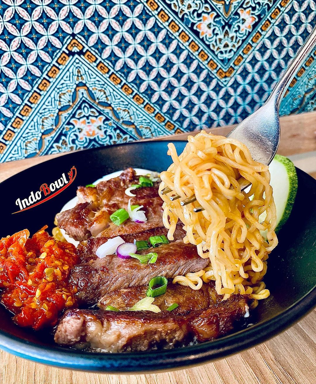 10 Places To Dine In KL & Selangor If You Are Obsessed With Indo Mee