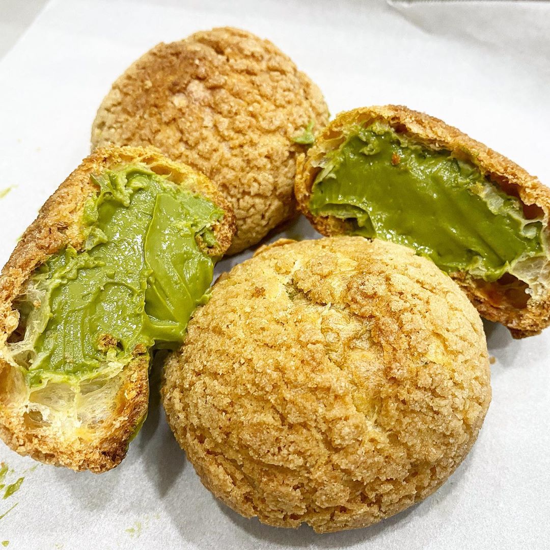 10 Best Matcha Dessert Spots In KL & PJ For All Matcha Lovers