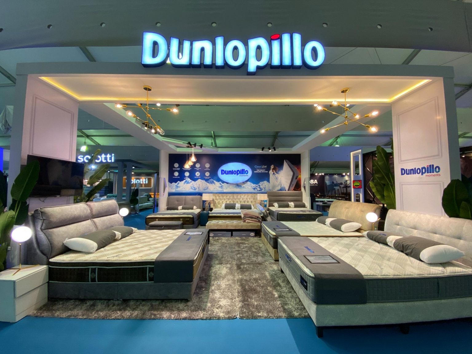 BIG HOME Expo Is Back This Mid-March 25 to 28 For 4 Days